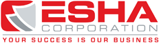 Esha Corp : Your Sucess Is Our Business | Tonernews